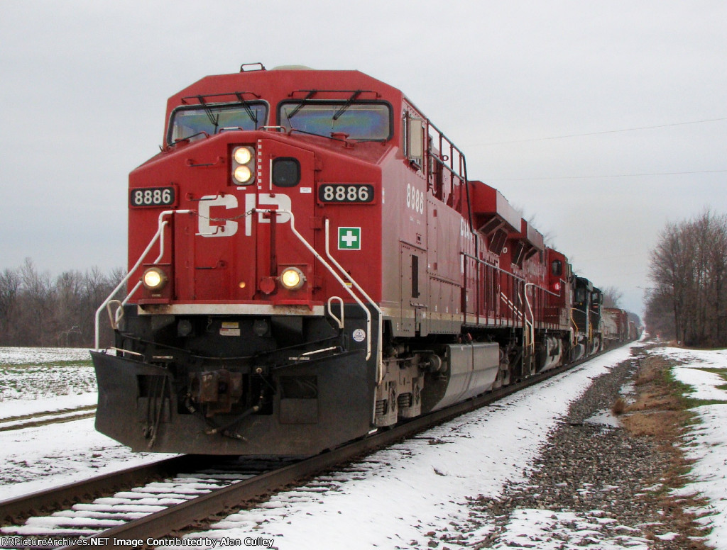 CP 8886